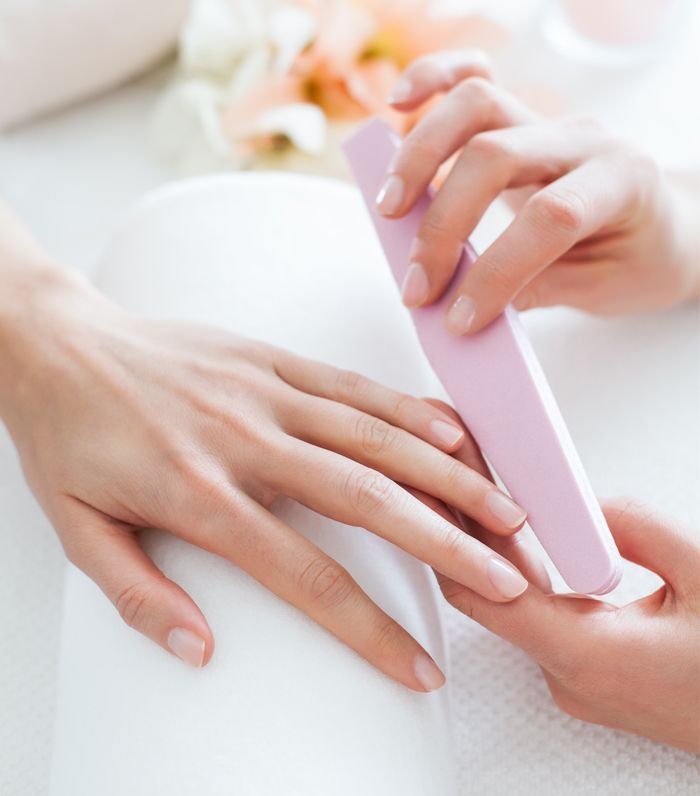 Zozi Nail bar and spa